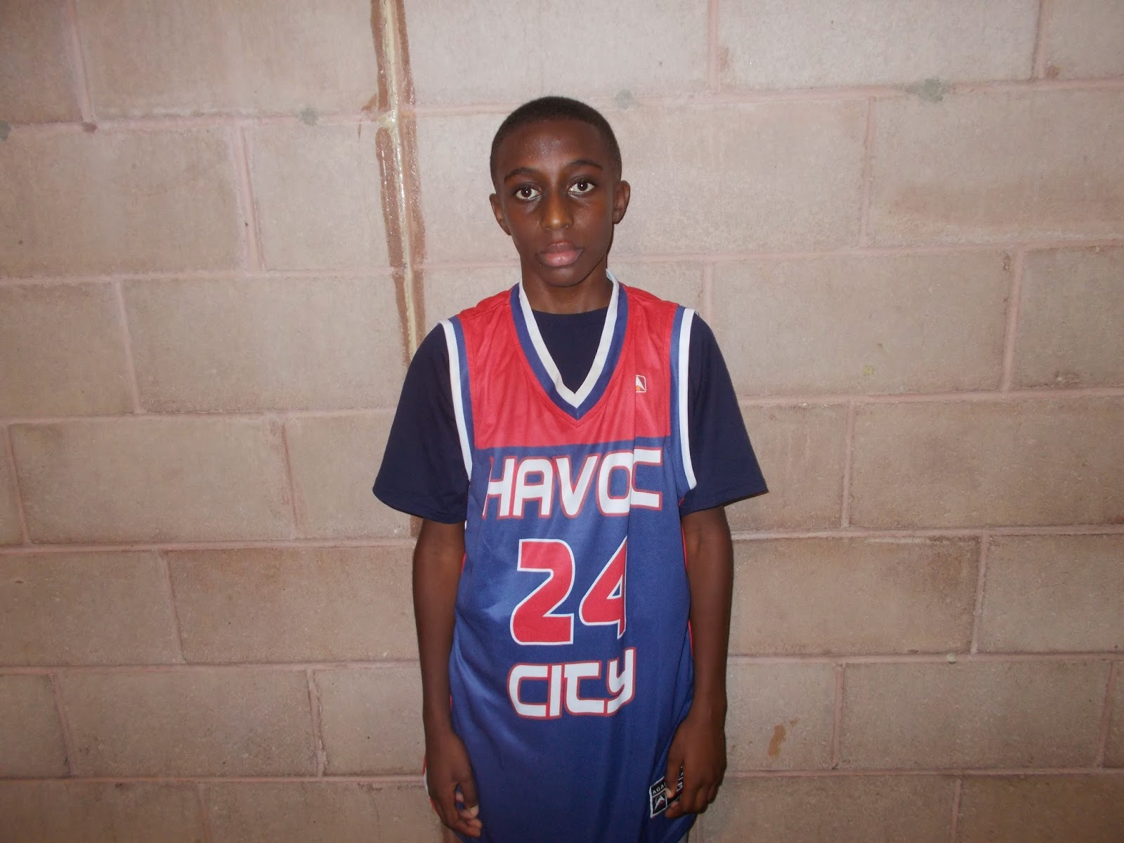BASKETBALL SPOTLIGHT NEWS: Hoop Group Fall Jamfest 7th Grade Top ...